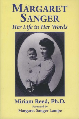 Margaret Sanger | Book by Miriam Reed | Official Publisher Page | Simon ...