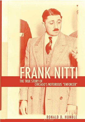 Frank Nitti eBook by Ronald Humble | Official Publisher Page | Simon ...