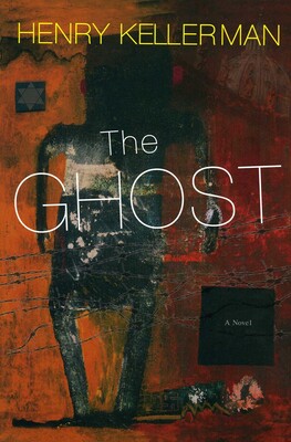 The Ghost | Book by Henry Kellerman | Official Publisher Page | Simon ...