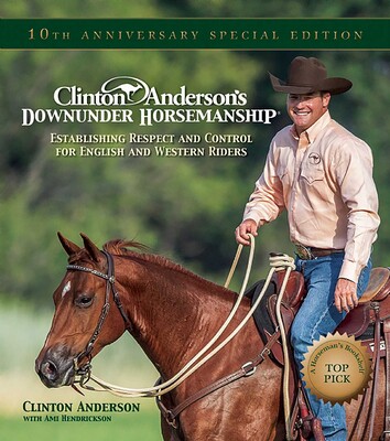 Clinton Anderson's Downunder Horsemanship eBook by Clinton Anderson ...