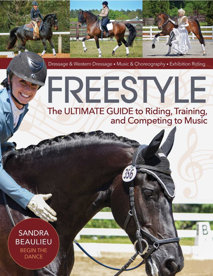 Freestyle | Book by Sandra Beaulieu | Official Publisher Page | Simon ...