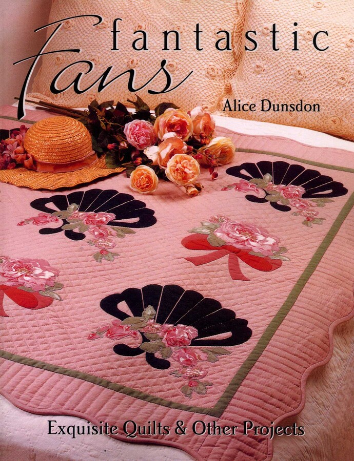 Fantastic Fans | Book by Alice Dunsdon | Official Publisher Page ...