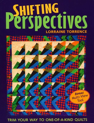 Shifting Perspectives | Book by Lorraine Torrence | Official Publisher ...