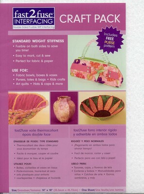 fast2fuse MEDIUM Pack 15" x 18" - Book Summary & Video | Official ...