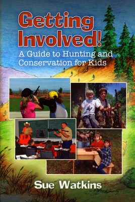 Getting Involved! | Book by Sue Watkins | Official Publisher Page ...
