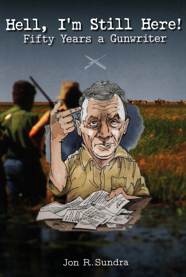 Hell, I'm Still Here! | Book by Jon R. Sundra | Official Publisher Page ...