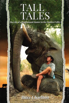 Tall Tales | Book by Buzz Charlton | Official Publisher Page | Simon ...