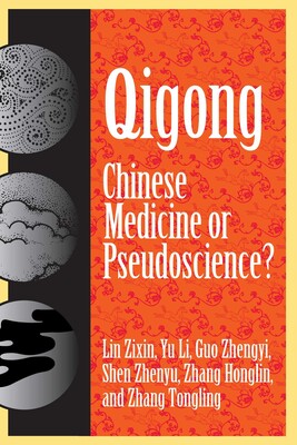 Qigong | Book by Zixin Lin | Official Publisher Page | Simon & Schuster