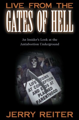 Live from the Gates of Hell | Book by Jerry Reiter | Official Publisher ...