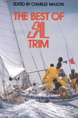 The Best of Sail Trim | Book by Charles Mason | Official Publisher Page ...