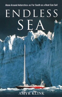 Endless Sea | Book by Amyr Klink, Thomas H. Norton | Official Publisher ...