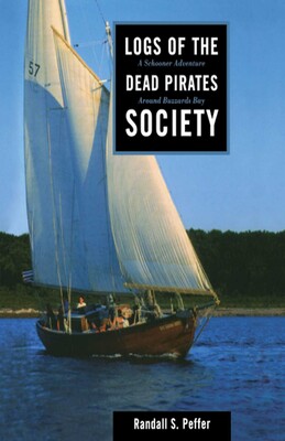 Logs of the Dead Pirates Society eBook by Randall S. Peffer | Official ...