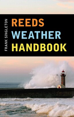 Reeds Weather Handbook | Book by Frank Singleton | Official Publisher ...