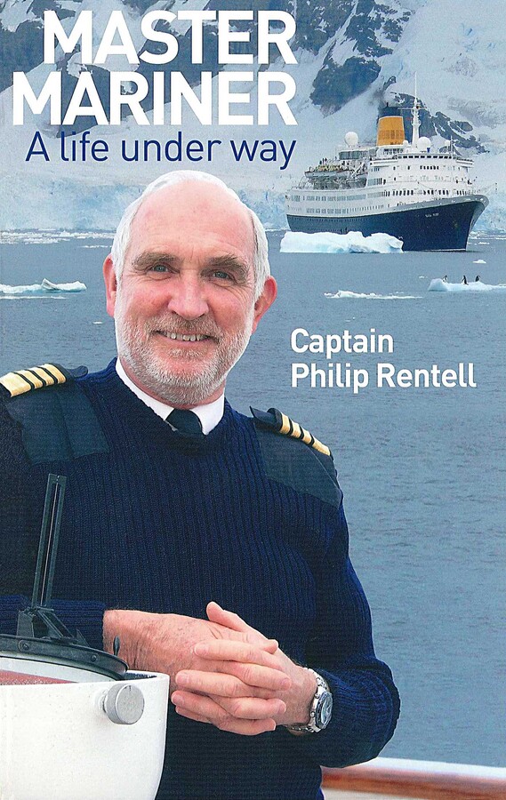 Master Mariner eBook by Philip Rentell | Official Publisher Page ...
