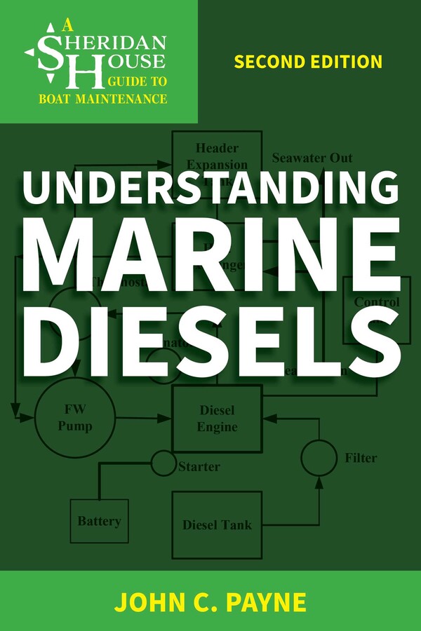 Understanding Marine Diesels | Book by John C. Payne | Official ...