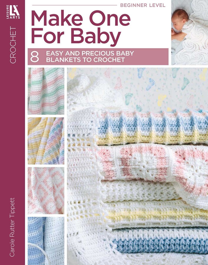 Make One for Baby | Book by Carole Rutter Tippett | Official Publisher ...