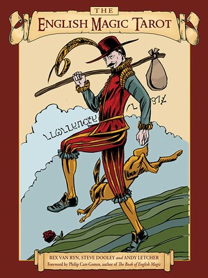 English Magic Tarot - Book Summary & Video | Official Publisher Page ...