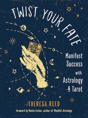 Twist Your Fate | Book by Theresa Reed, Monte Farber | Official ...