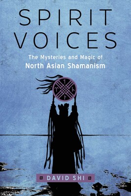 Spirit Voices | Book by David J. Shi | Official Publisher Page | Simon ...