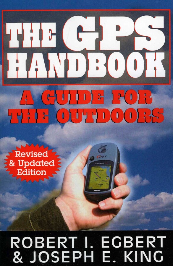 The GPS Handbook eBook by Robert I. Egbert, Joseph E. King | Official ...