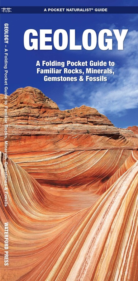 Geology - Book Summary & Video | Official Publisher Page | Simon ...