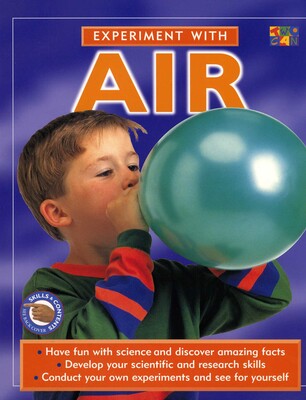 Air | Book by Two-Can Editors | Official Publisher Page | Simon & Schuster