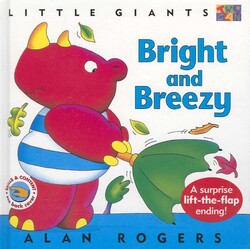 Little Giants Books by Alan Rogers from Simon & Schuster