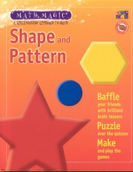 Math Magic Books by Two-Can Editors from Simon & Schuster Canada