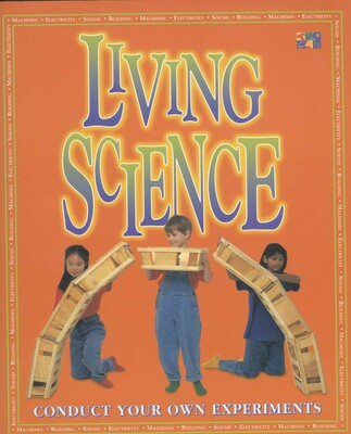 Living Science | Book by Two-Can Editors | Official Publisher Page ...