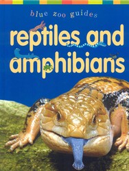 Blue Zoo Guides Books by Dee Phillips from Simon & Schuster Canada