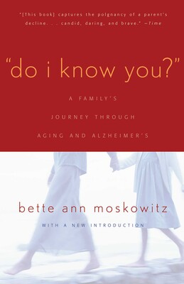 Do I Know You? | Book by Bette Ann Maskowitz | Official Publisher Page ...