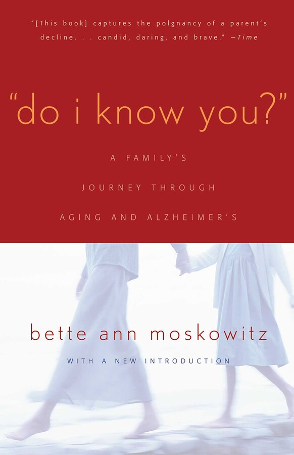 Do I Know You? | Book by Bette Ann Maskowitz | Official Publisher Page ...