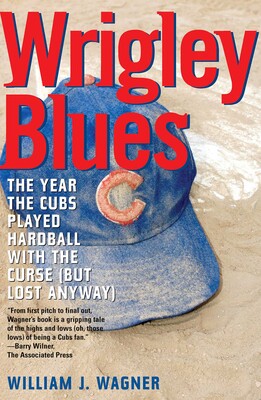 Wrigley Blues | Book by Will Wagner | Official Publisher Page | Simon ...