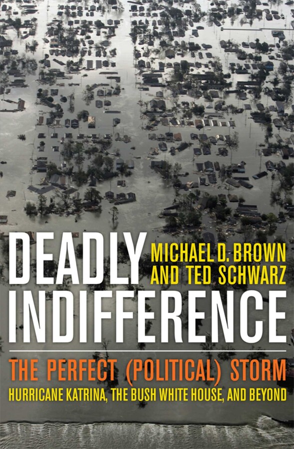 Deadly Indifference eBook by Michael D. Brown, Ted Schwarz | Official ...