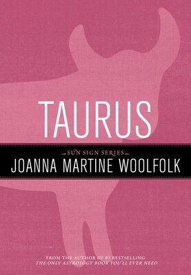 Taurus | Book by Joanna Martine Woolfolk | Official Publisher Page ...