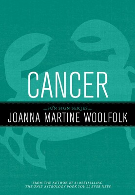 Cancer | Book by Joanna Martine Woolfolk | Official Publisher Page ...