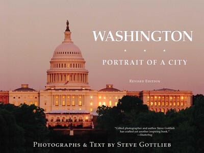 Washington | Book by Steve Gottlieb | Official Publisher Page | Simon ...