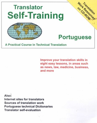 Translator Self-Training--Portuguese eBook by Morry Sofer | Official ...