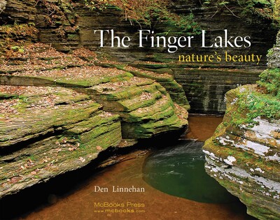 Finger Lakes | Book by Den Linnehan | Official Publisher Page | Simon ...