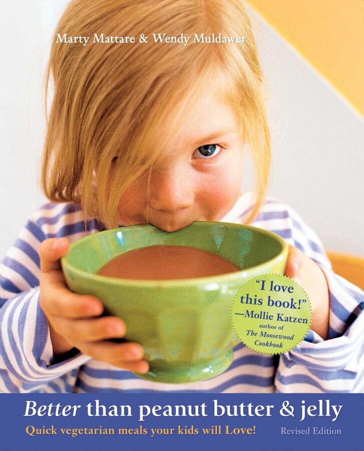 Better Than Peanut Butter & Jelly eBook by Marty Mattare, Wendy ...