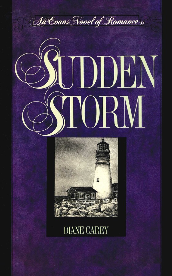 Sudden Storm | Book by Diane Carey | Official Publisher Page | Simon ...