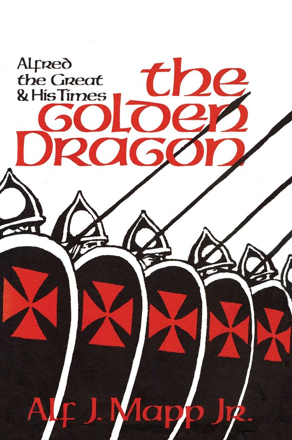 The Golden Dragon eBook by Alf J. Mapp Jr., Bruce Carter | Official ...