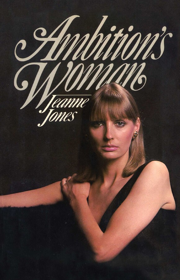 Ambition's Woman eBook by Jeanne Jones | Official Publisher Page ...