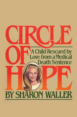 Circle of Hope | Book by Sharon Waller | Official Publisher Page ...
