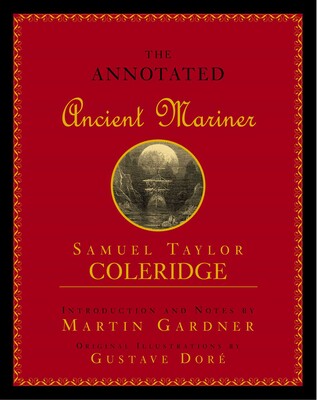 Annotated Ancient Mariner | Book by Samuel Taylor Coleridge | Official Publisher Page | Simon ...