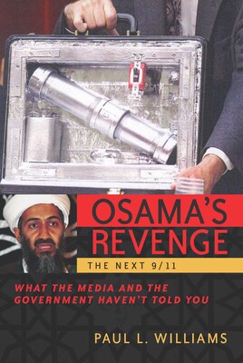 Osama's Revenge | Book by Paul L. Williams | Official Publisher Page ...