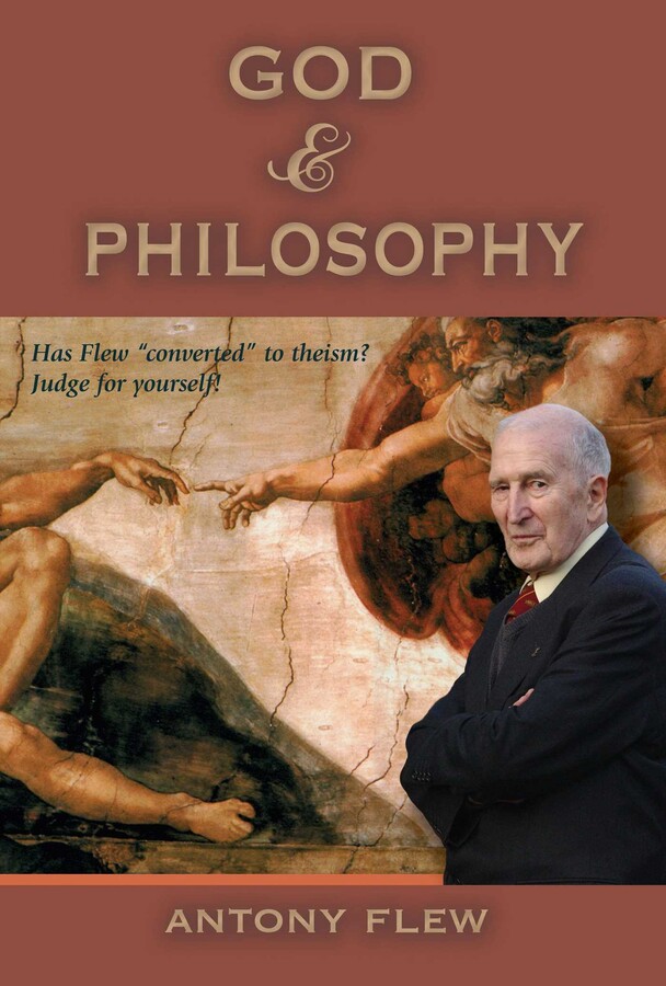 God & Philosophy | Book by Antony Flew | Official Publisher Page ...