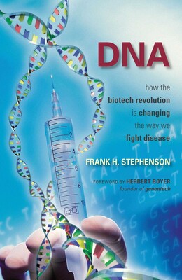 DNA | Book by Frank H. Stephenson | Official Publisher Page | Simon ...