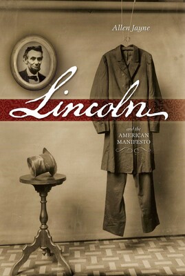 Lincoln | Book by Allen Jayne | Official Publisher Page | Simon & Schuster