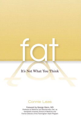 Fat | Book by Connie Leas | Official Publisher Page | Simon & Schuster